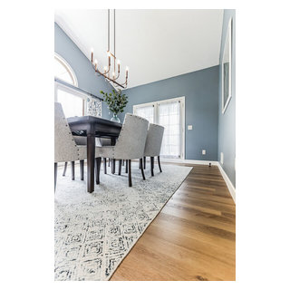 Kingswood Craftsman | Modin Rigid LVP Collection Scandinavian Customer ...