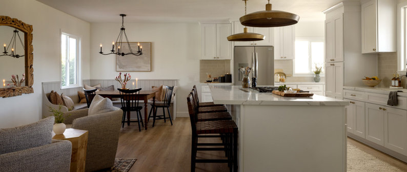 NESTED INTERIOR DESIGN - Project Photos & Reviews - Anaheim, CA US | Houzz