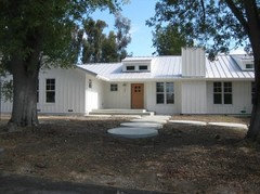 MCM Ranch paint choices