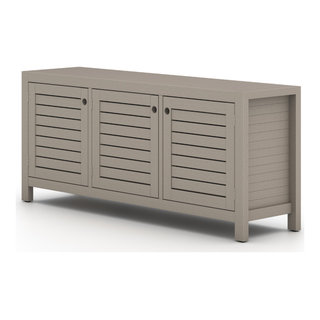 Sonoma Outdoor Sideboard - Transitional - Buffets And Sideboards - by ...