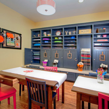 Gift Wrapping Room - Photos & Ideas | Houzz