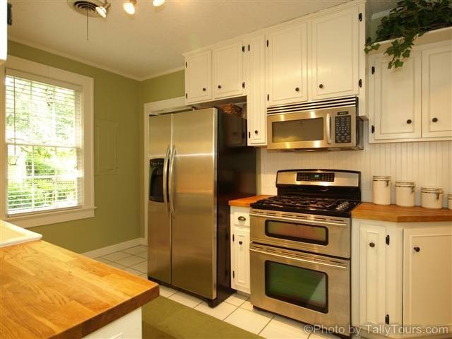 23 Inspiring Real-Life Kitchens