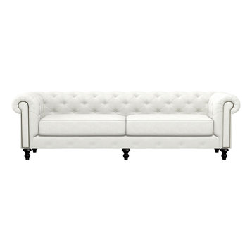 Charles Of London Sofa | Baci Living Room