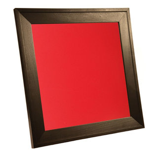 Retro Color Boards-Custom Color Magnetic Dry Erase Board - Modern ...