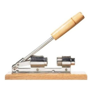 Duke Nut Cracker, Steel - Traditional - Cooking Utensil Sets - by Life ...