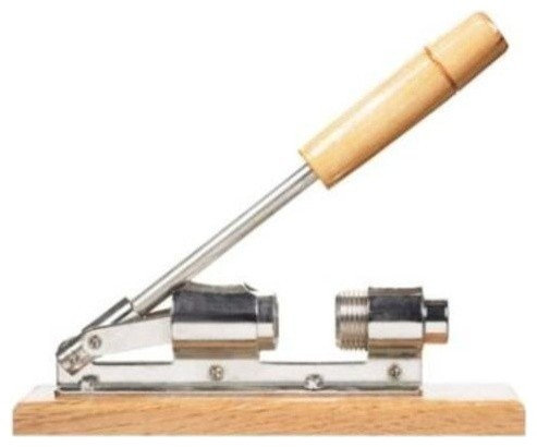 Duke Nut Cracker, Steel - Traditional - Cooking Utensil Sets - by Life ...