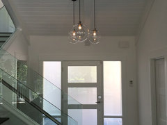 Cool white color edison bulbs?