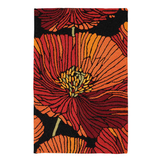 Fantasy Rug, 2'3" x 8' - Contemporary - Area Rugs - by ShoppyPal | Houzz