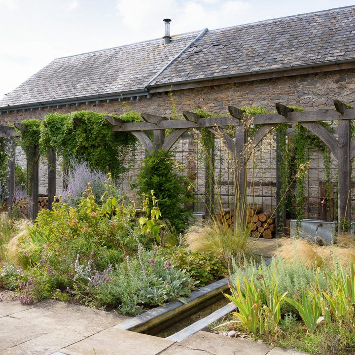 75 Most Popular 75 Beautiful Garden Ideas and Designs Design Ideas for ...