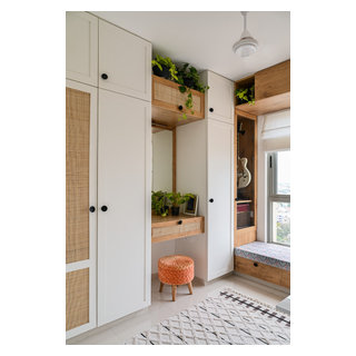 The Sharma Project - Transitional - Bengaluru - by Anisha Chandy Design ...