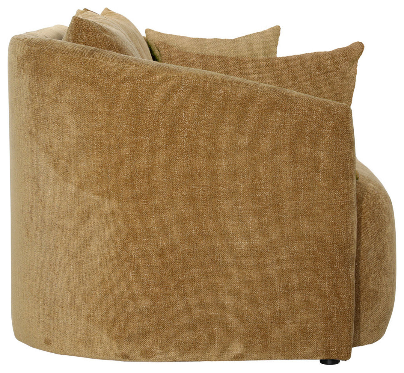 Nutmeg Chenille Sofa - Transitional - Sofas - by Design Mix Furniture ...