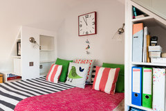 How to add Storage to Your Loft Conversion | Houzz UK