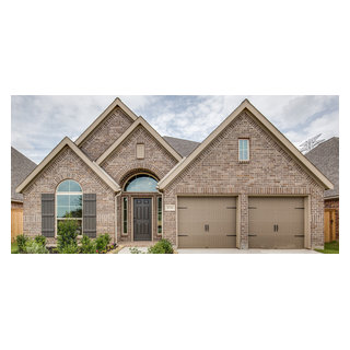 Triangle Brick's Georgetown - by Triangle Brick Company | Houzz