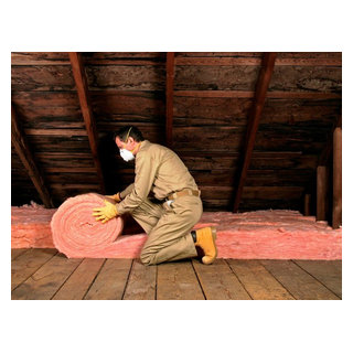 La Palma - Attic Insulation Removal and Replacement - Orange County ...