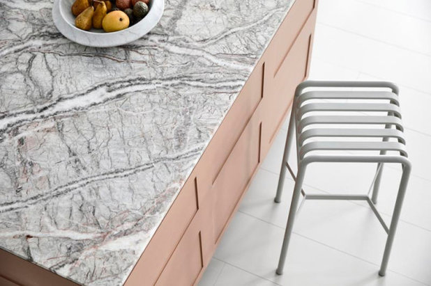 How to Care for Your Stone Benchtop or Marble Table | Houzz AU