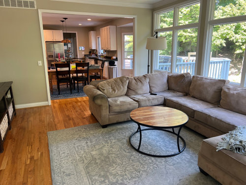 Please Help-Family Room | Houzz Forum