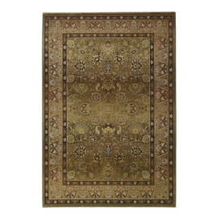 Oriental Weavers Sphinx Generations 3434J Medium Beige Rug, 7'10"x11 ...