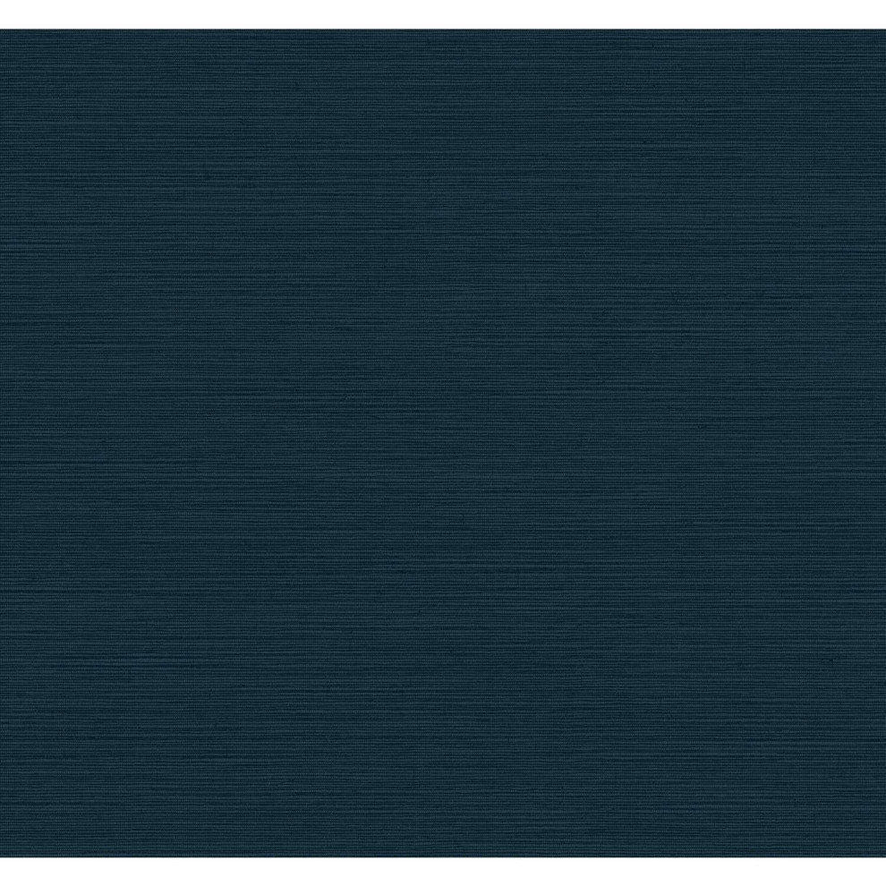 Shining Sisal Wallpaper - Contemporary - Wallpaper - by York ...