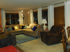 Deep set windows, any ideas?