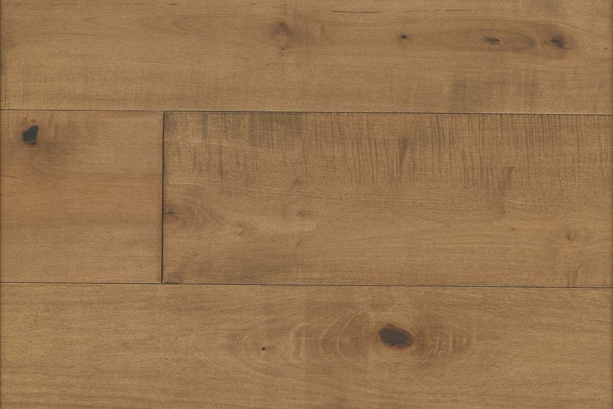 Maple Wood Flooring, Seaside Heights, 24.5 Sq. ft. - Traditional ...