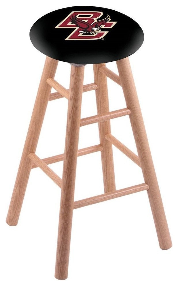 Boston College Counter Stool - Contemporary - Bar Stools And Counter ...