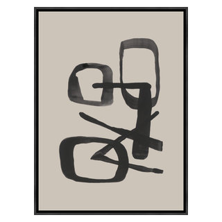 Perplexity III, 54 x 74 - Contemporary - Prints And Posters - by ...