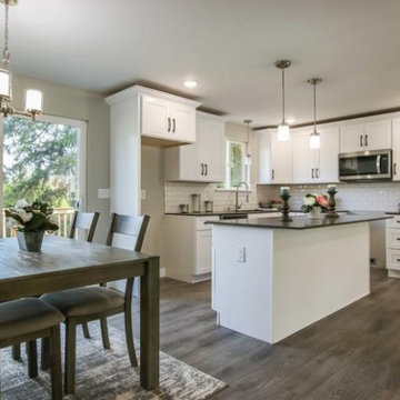 75 Modern Home Design | Houzz Ideas You'll Love - March, 2025 | Houzz