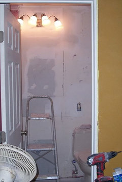 Pros / Cons Banjo Vanity Top?