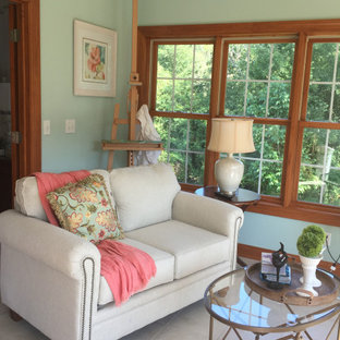 75 Beautiful French Country Sunroom Pictures & Ideas | Houzz