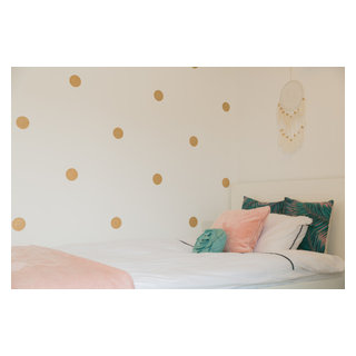 Modern house Israel - Modern - Kids - Other - by Tamar Freudmann ...