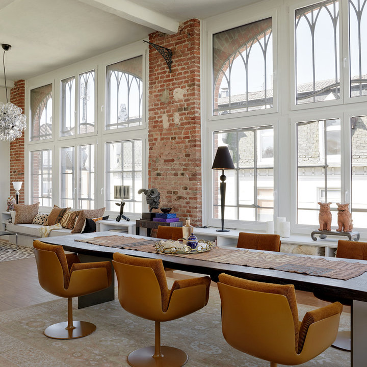 75 Moderne Esszimmer Ideen & Bilder | Houzz
