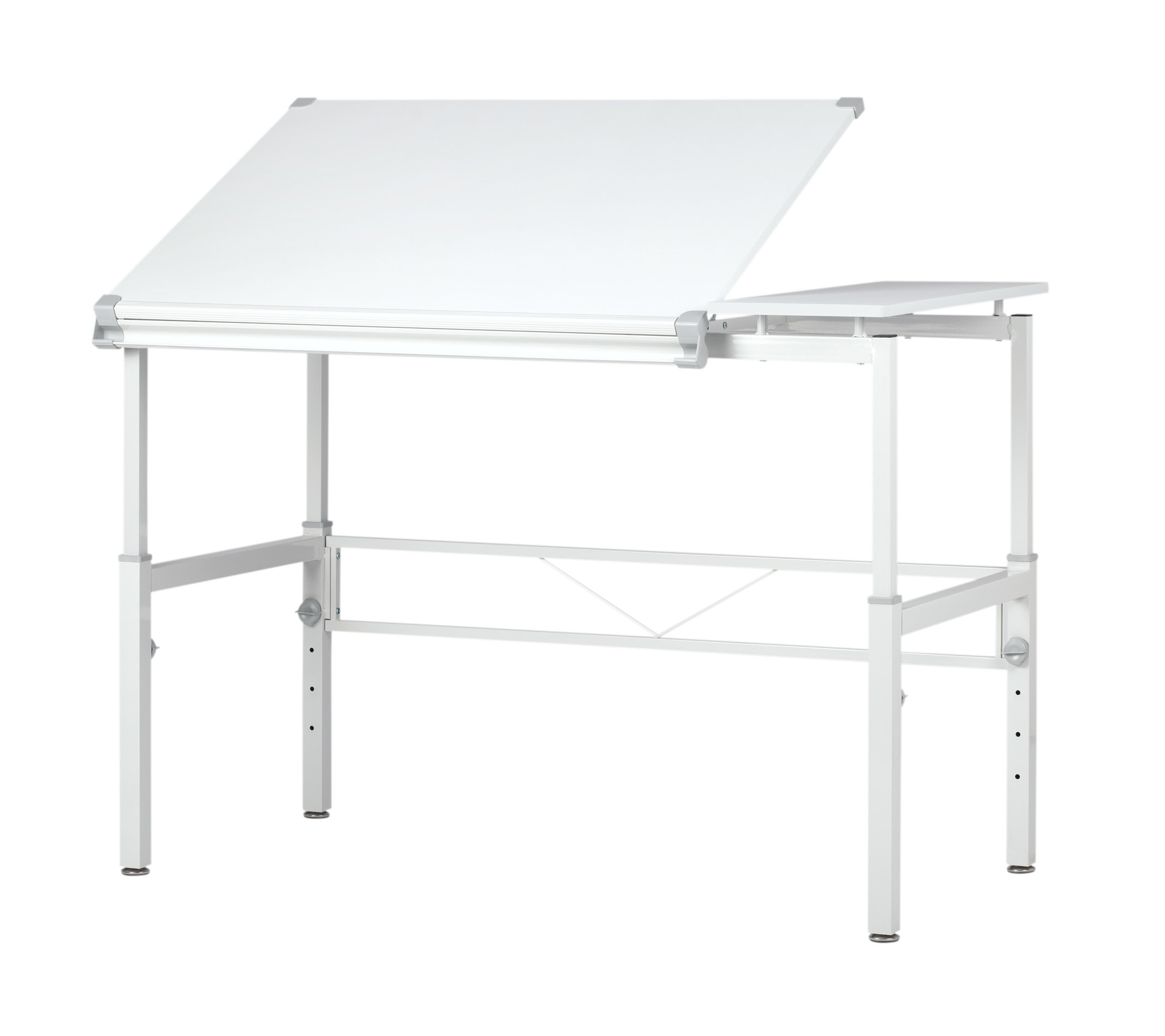 Graphix II Workstation, 30"x42" - Contemporary - Drafting Tables - by ...