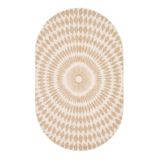 Manon Area Rug, 8'x10' - Beach Style - Area Rugs - by ECARPETGALLERY ...