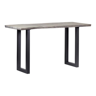 Yukon Console Table - Console Tables - by HedgeApple | Houzz