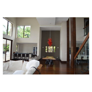 Hollywood Waterfront - Miami - by Barron Development Corp. | Houzz