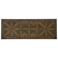 Bandera 86" Table With 2-18" Leaves - Traditional - Dining Tables - by ...