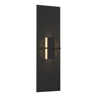 Aperture Vertical Sconce - Modern - Wall Sconces - by Hubbardton Forge ...