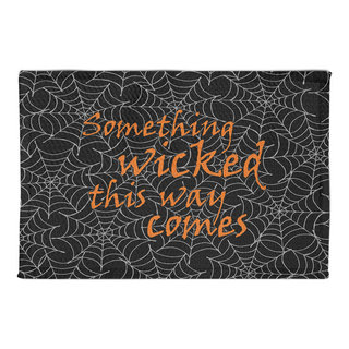 Something Wicked Area Rug - Contemporary - Area Rugs - by Designs ...