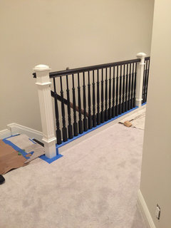 What color spindles look the best?