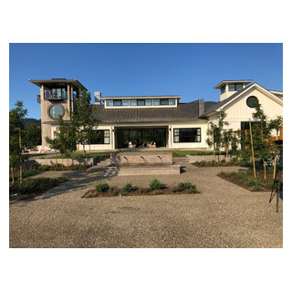Estate8 - Farmhouse - San Francisco - by John David Rulon | Houzz