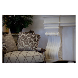 Bellaria Condominium - Traditional - Toronto - by Peter A. Sellar ...