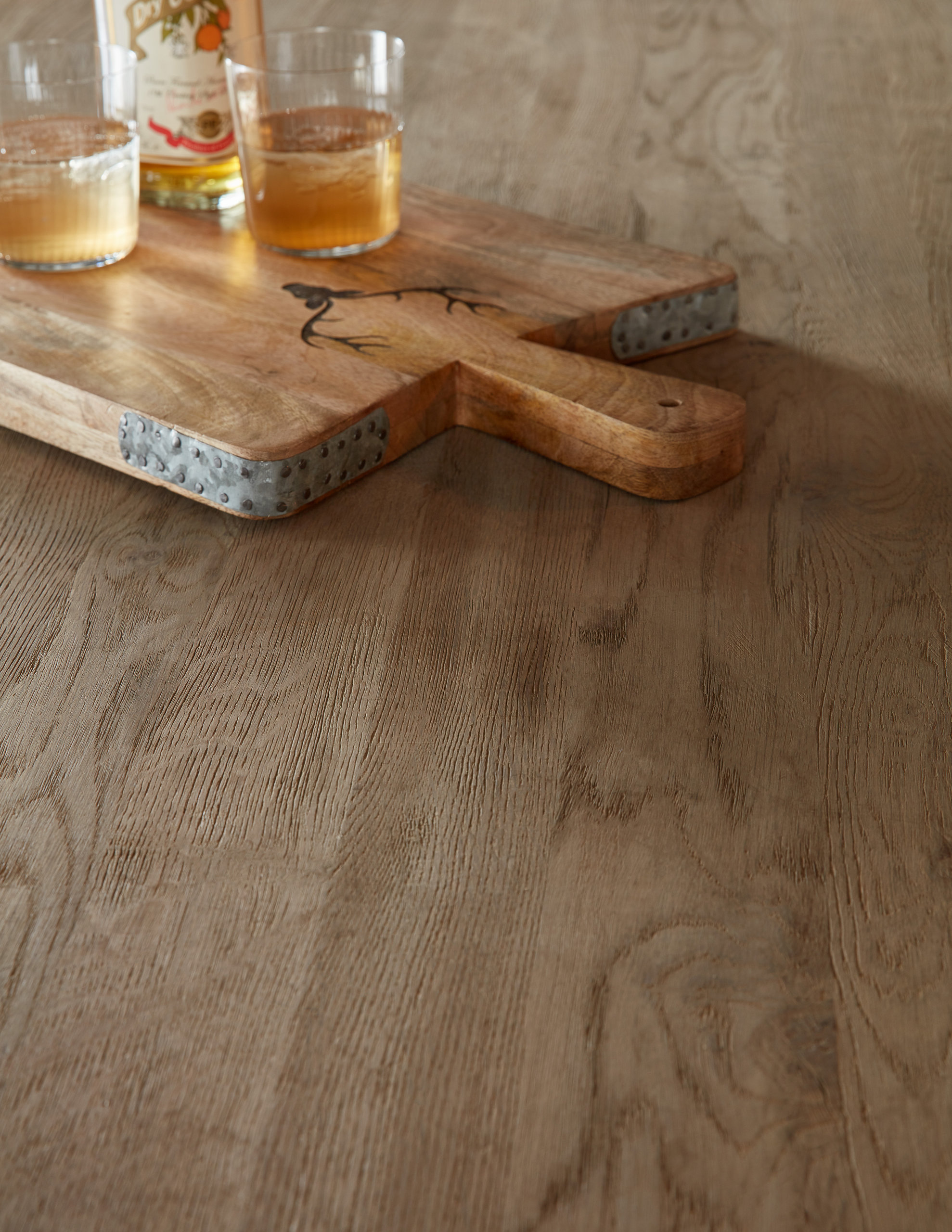 Stag Cutting Board - Eclectic - Cutting Boards - by BoBo Intriguing ...