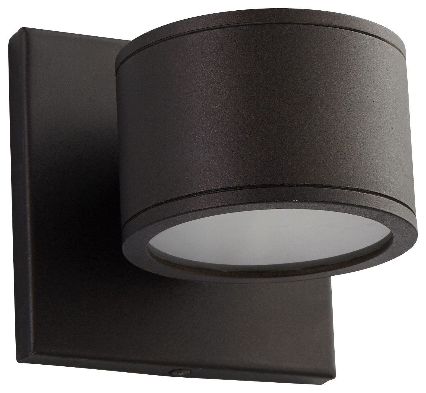 OXYGEN LIGHTING 3-727-22 Ceres 2-Light Exterior - Modern - Outdoor Wall ...