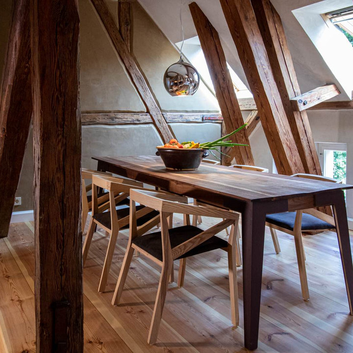 75 Moderne Esszimmer Ideen & Bilder | Houzz