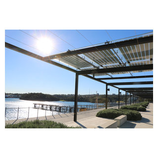 The Coal Loader Platform - Contemporary - Sydney - by Hume Building ...