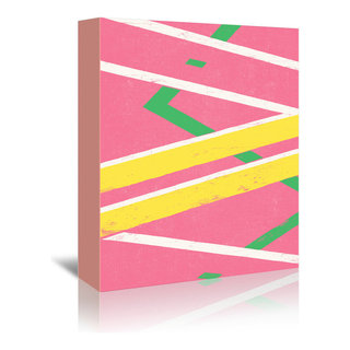 "Hoverboard" - Contemporary - Prints And Posters - by Americanflat | Houzz