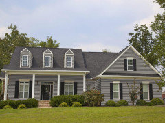 Siding help! Certainteed color options | Houzz Forum