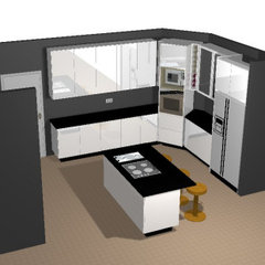 PANGOLIN KITCHENS - Project Photos & Reviews - Harare, ZW ZW | Houzz