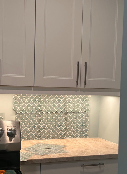 Help me decide on backsplash tile orientation