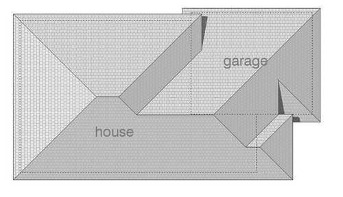 Need Help with Roof Design